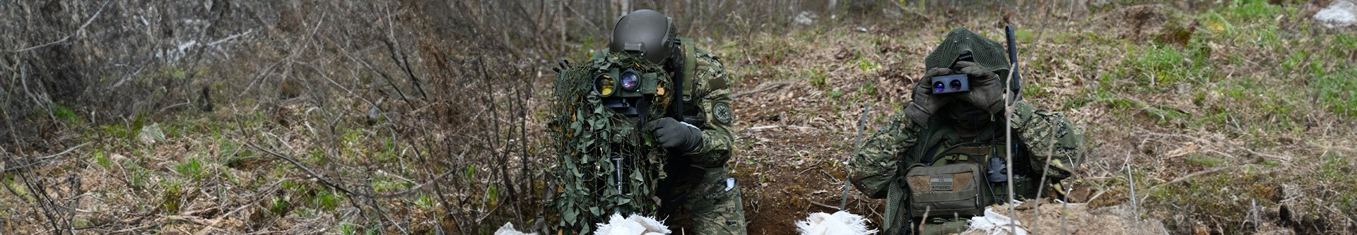 Agencija Alan - Personal clothing system