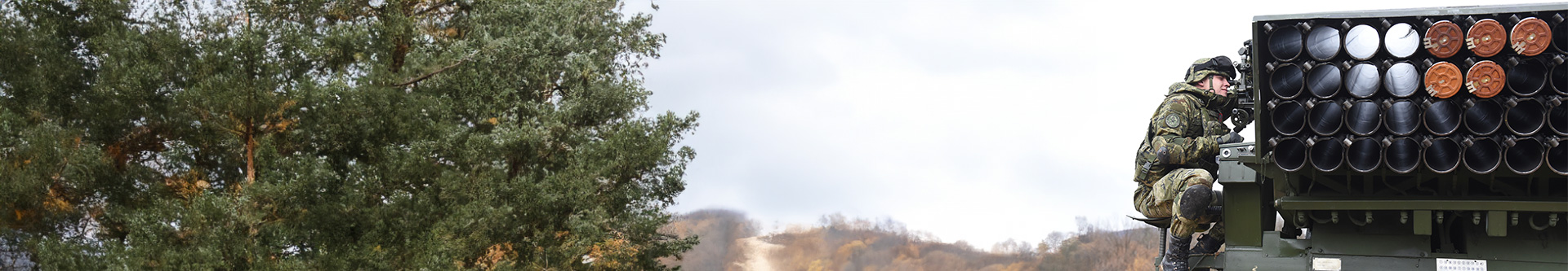 Agencija Alan - Multiple Grenade Launcher mod. RBG-6